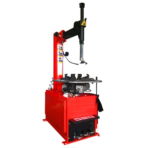 Motorbike Tyre Changer Machine | Reviewmotors.co