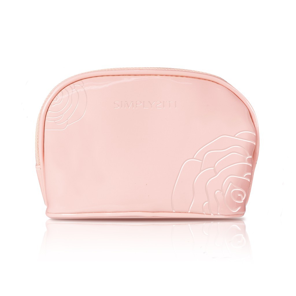 Beg Pouch SIMPLYSITI Rose Luxe Edisi Eksklusif | Shopee Malaysia