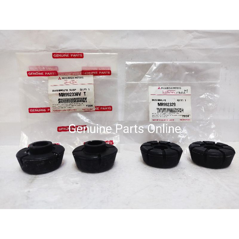 Mitsubishi Original Triton ,Pajero Sport 4WD Front Absorber Shaft Bush ...