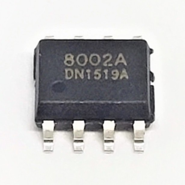 Audio Amplifier IC NS8002 MD8002A SOP8 MD8002 SOP 8002A SMD SOP-8 8002 ...