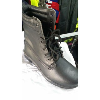 KULITKRAF Spike Boot | Kasut Spike KULITKRAF | Shopee Malaysia