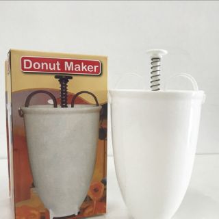 ACUAN DONUT DONUT MAKER DOH DONAT DOH DONUT | Shopee Malaysia