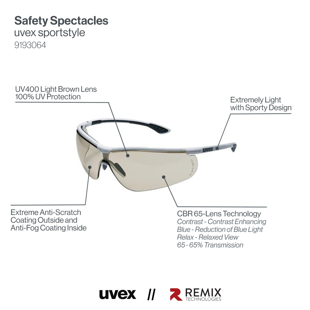 OFFICIAL DISTRIBUTOR FOR UVEX, Online Shop | Shopee Malaysia