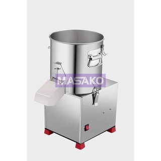 MASAKO Chili Grinder/ Mesin Pengisar Cili/ Blender Heavy Duty (100 ...