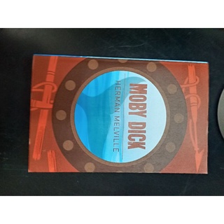 (Original) Moby Dick (Arcturus) | Shopee Malaysia