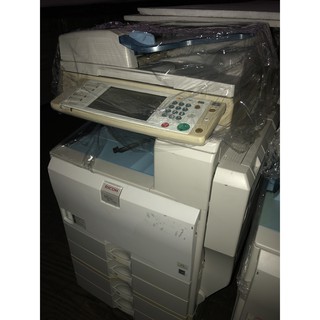Copiers Ricoh MP 5000 | Shopee Malaysia
