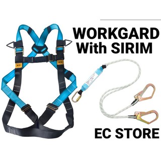 full body harness - Prices and Promotions - Jul 2022 | Shopee Malaysia