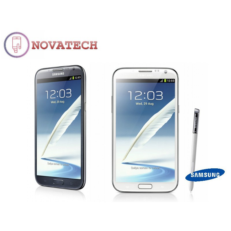 Galaxy note 2 - 2gb ram 16gb rom - original refurbished with warranty | BeeCost