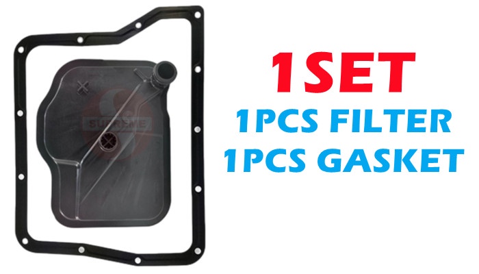 S2U Auto Transmission Filter ATF Proton Saga FLX Preve Exora Bold ...