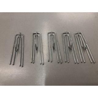 Cangkuk Langsir Besi Cangkuk tengah (Middle Hook Steel)(241) | Shopee ...