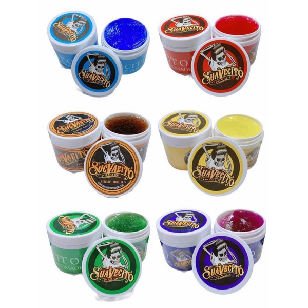 POMADE / Minyak Rambut Lelaki | Shopee Malaysia