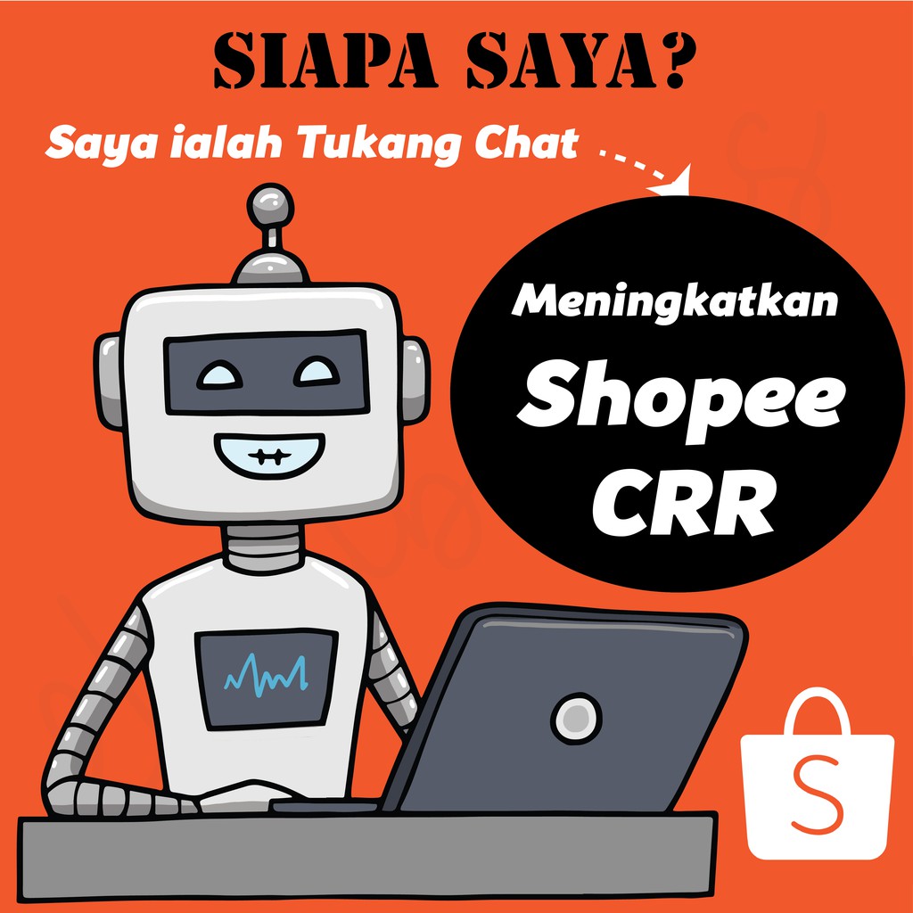 Shopee Bot Shopee Tool Shopee Auto Reply naikkan CRR (TRIAL 7 DAYS ...