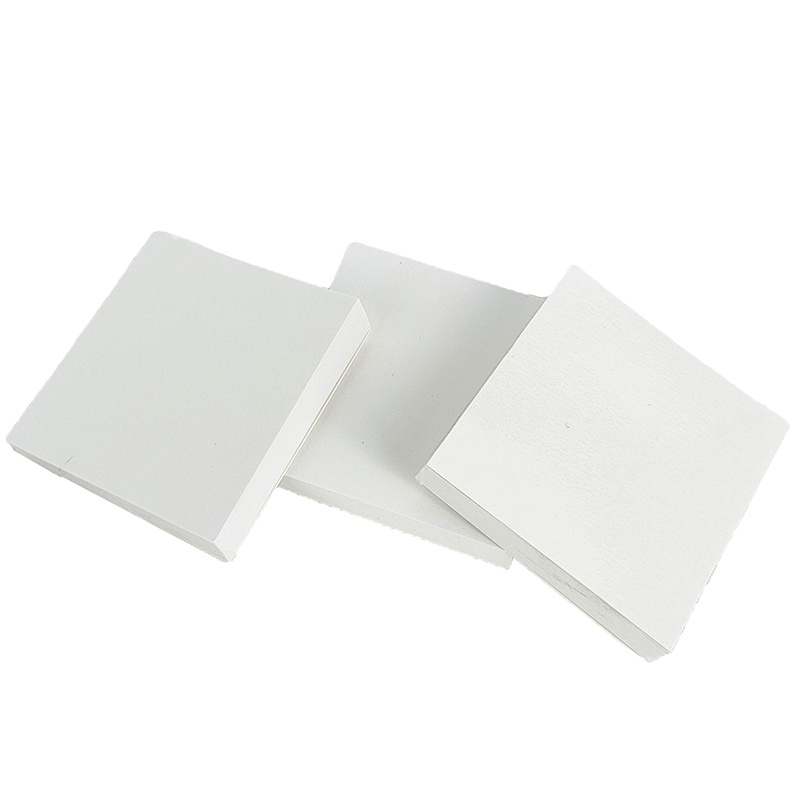 50 Sheets Dental Mixing Pad Dental Lab Denture Laboratory Cement Powder ...