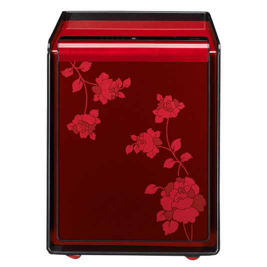 Lucell Safety Box from korea LU1000RW 100% original | Shopee Malaysia