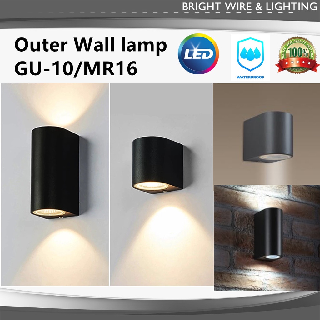 GDLED Decorative Lighting Gypsum LED Wall Light Gips Residential ...