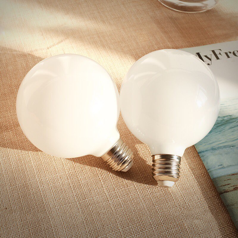 Nordic LED Bulb E27 Mentol Dragon Ball Bulb E27 G80 bulb Ceiling Bulb ...