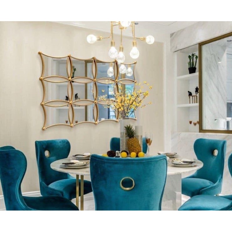 Spider Wall Mirrow Cermin Spider | Shopee Malaysia