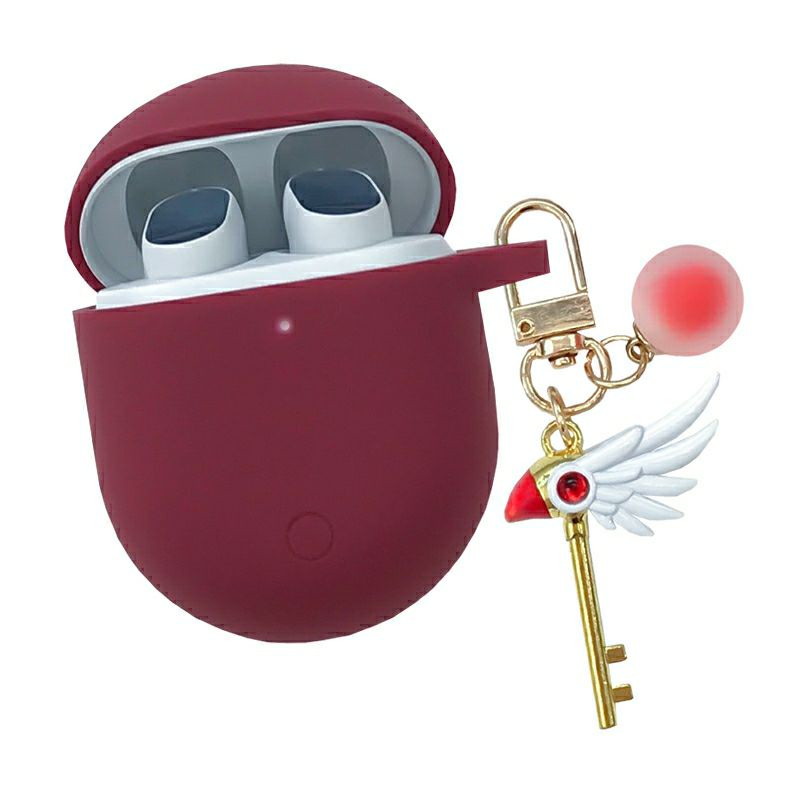 Poco earbuds casing X genshin X Cardcaptor Sakura | Shopee Malaysia