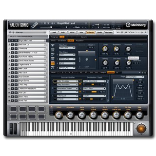 Hypersonic 2 VST for Windows | Shopee Malaysia