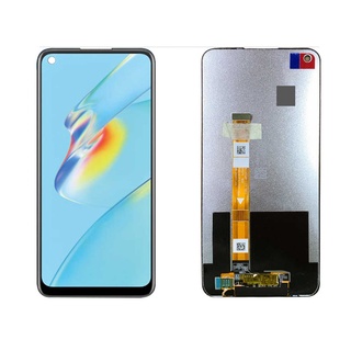 Oppo A54 2020 4G LCD Touch Screen Digitizer Replacement Part | Shopee ...