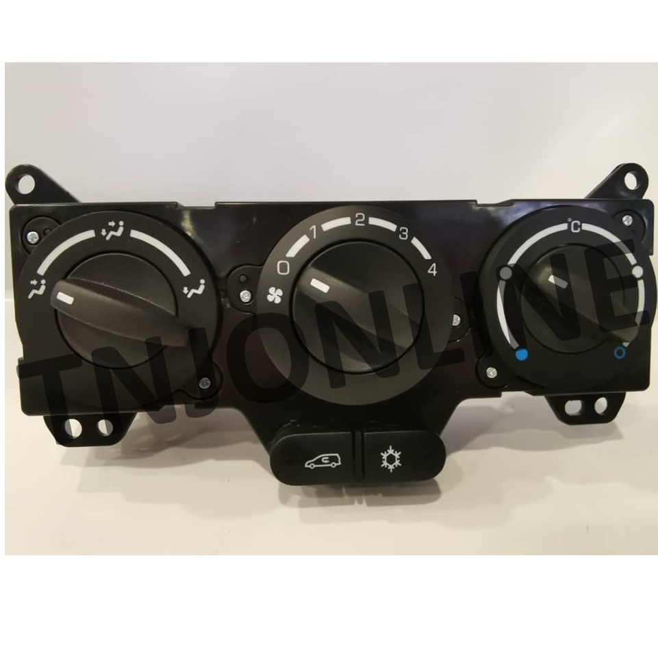 PROTON EXORA - AIRCOND SANDEN SWITCH (PW856465) | Shopee Malaysia