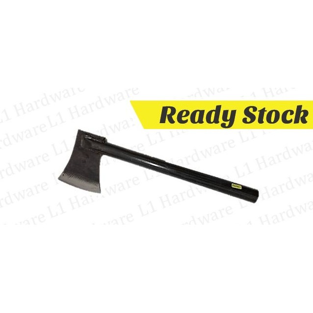 Local Handmade Axe Kapak Besi Kapak Hulu Besi Spring Pemegang Besi ...