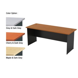 GT127 / GT157/ GT187 Standard Table | Office Table | Shopee Malaysia