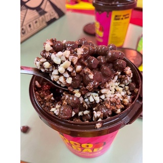 Choco Albab (Choco Jar Viral) | Shopee Malaysia