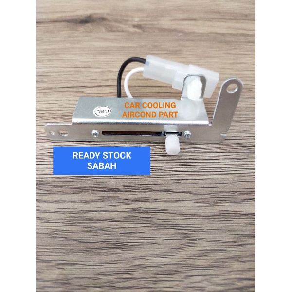 RESISTOR CONTROL SWITCH AIR COND PERODUA VIVA,MYVI 2005-2011 WITH ...