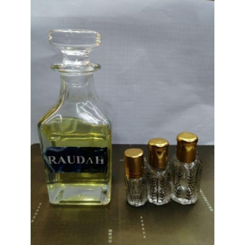 MINYAK ATAR PATI ORIGINAL ARAB SUADI | Shopee Malaysia