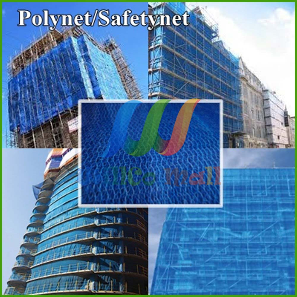 Retail POLYNET SAFETY Network SAFETY SAFETY Constriction Width 3M PER ...
