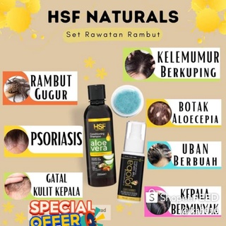 💥PROMOSI 💥 kelemumur,rambut gugur dan keruping | Shopee Malaysia