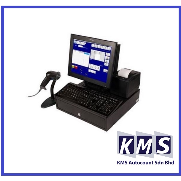 System POS / POS system | Shopee Malaysia