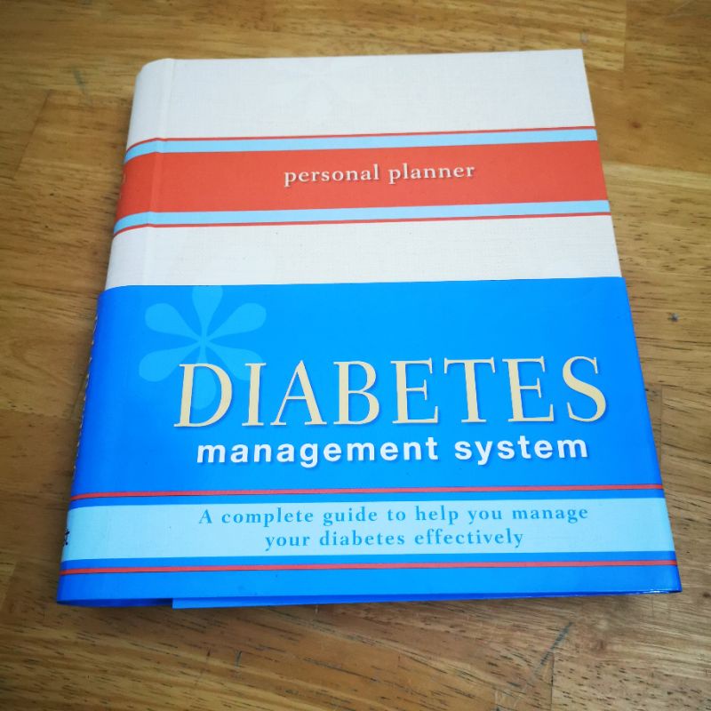 Diabetes Management System | A Complete Guide to Help You Manage Your ...