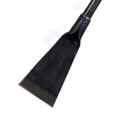 Oil Palm Harvesting Shovel With Handle / Chop Kelapa Sawit / Penggali ...