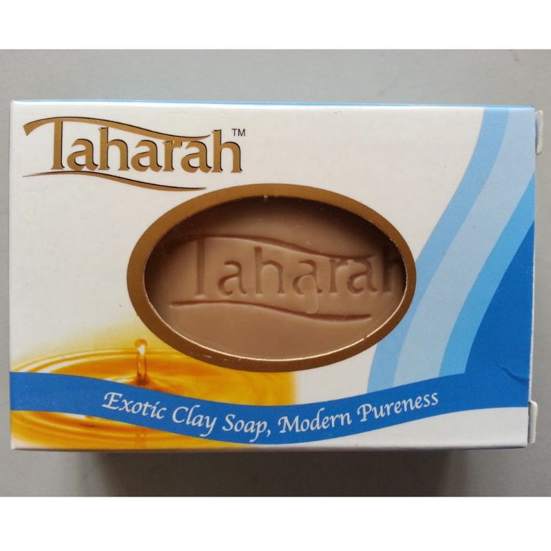SABUN TAHARAH ( TANAH LIAT) ORIGINAL | Shopee Malaysia