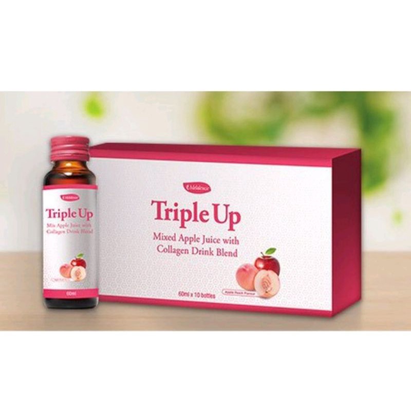 Melaleuca Triple Up Collagen 10,000mg | Shopee Malaysia
