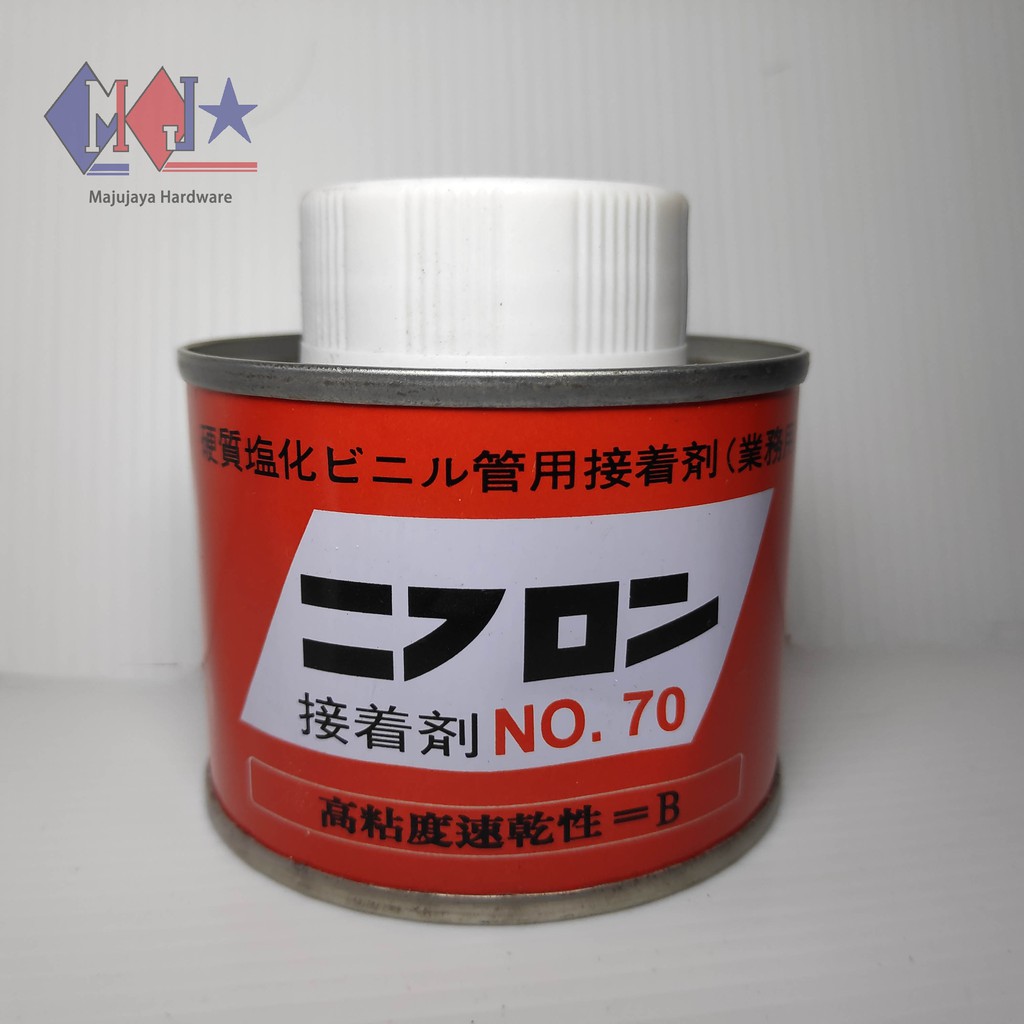 Japan pvc solvent cement / pvc gam / pvc glue for- | BeeCost