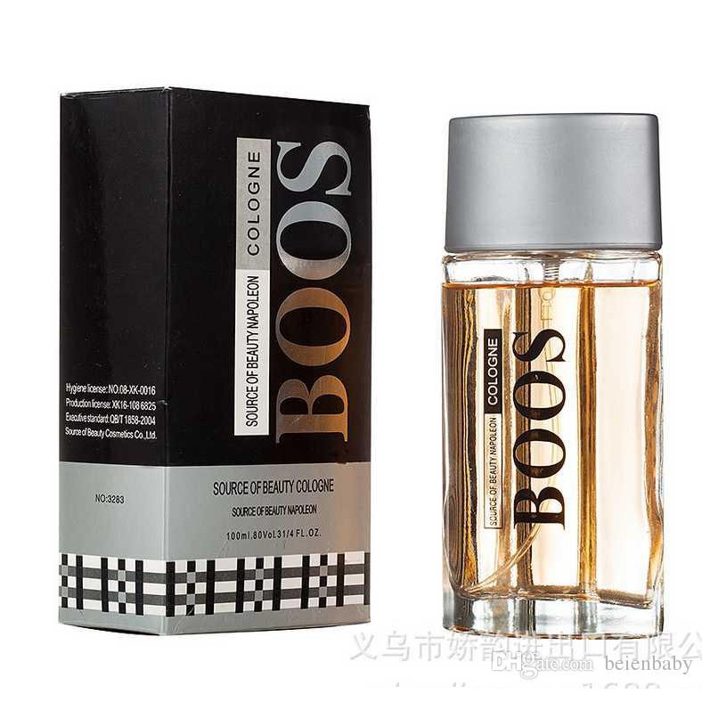 Boos Cologne perfume for men | Shopee Malaysia