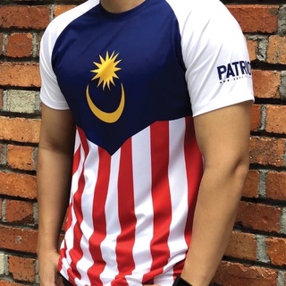 Baju Merdeka (Jersey) | Shopee Malaysia