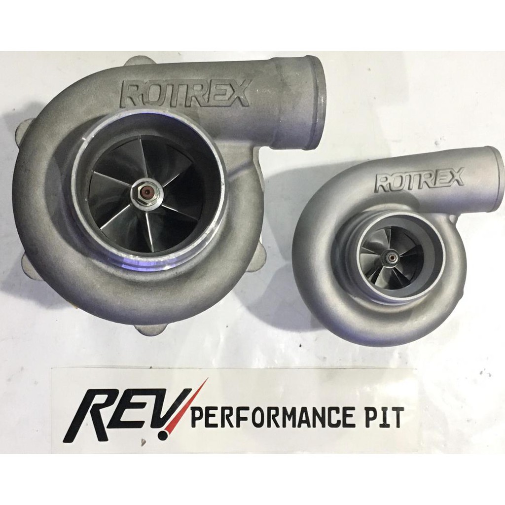 Rotrex C30/C15 Supercharger units | Shopee Malaysia