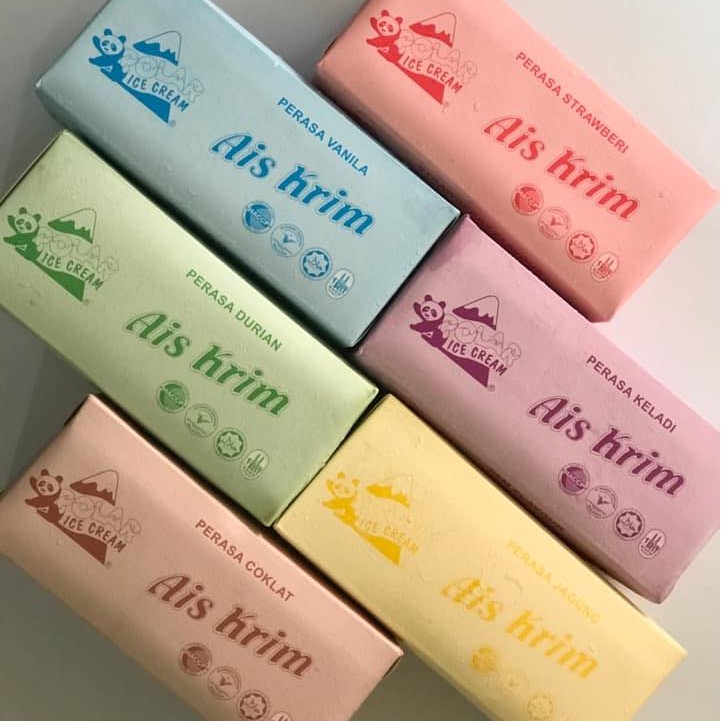 Aiskrim Bata Polar 900ml Aiskrim Blok Polar Aiskrim Kotak KL | Shopee Malaysia
