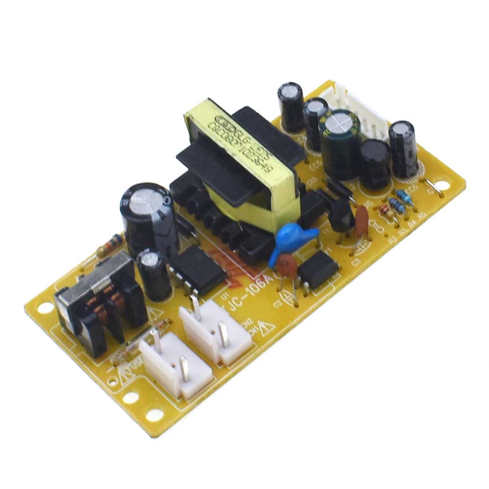AC-DC DVD Universal 5V 12V Switching Power Supply DVD Module DVD Power ...