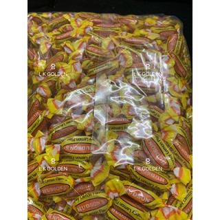 Hudson candy 60PCS / Gula-gula hudson (Lime, Honey Lemon , Eumenthol ...