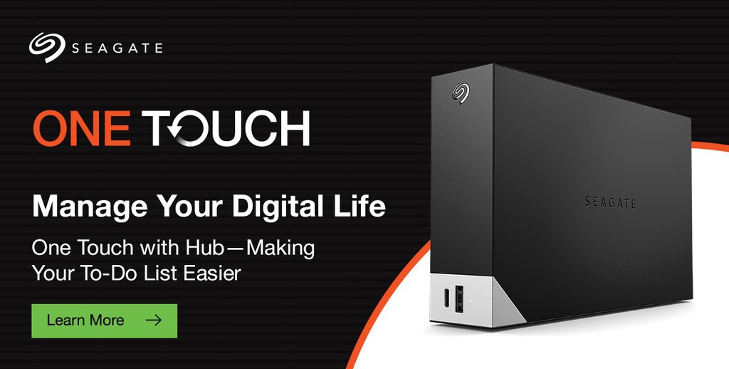 Seagate Official Store Online, November 2022 | Shopee Malaysia