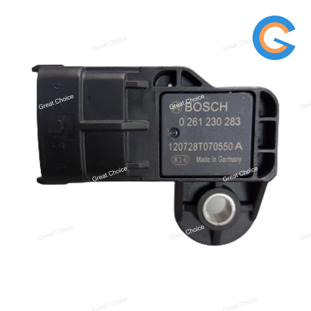 Exora/Preve/Suprima S CFE Turbo Air Flow Map Sensor PROTON OEM Bosch ...