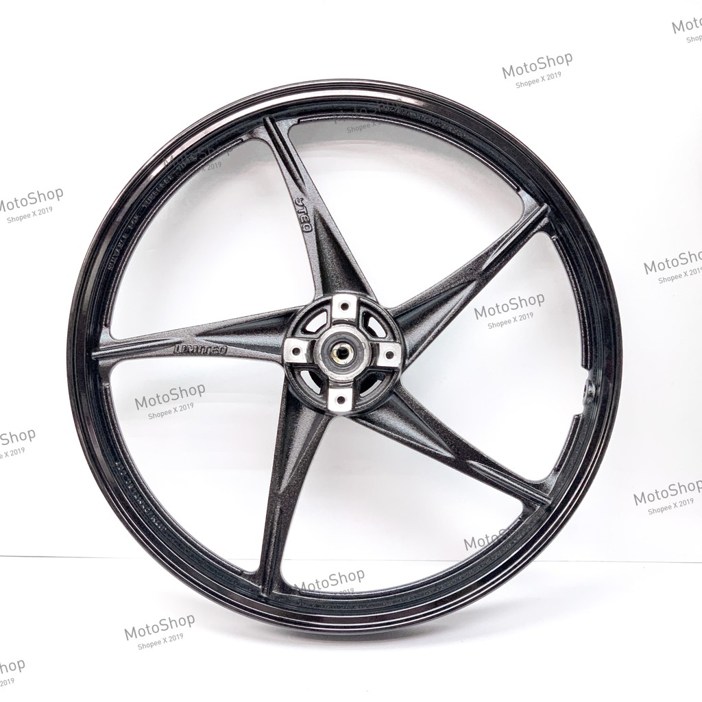 YTEQ Lagenda Limited Y15Zr Sport Rim | Shopee Malaysia