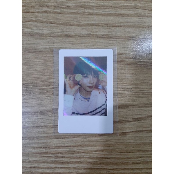 THE BOYZ THRILL RIDE MERCH POB | Shopee Malaysia