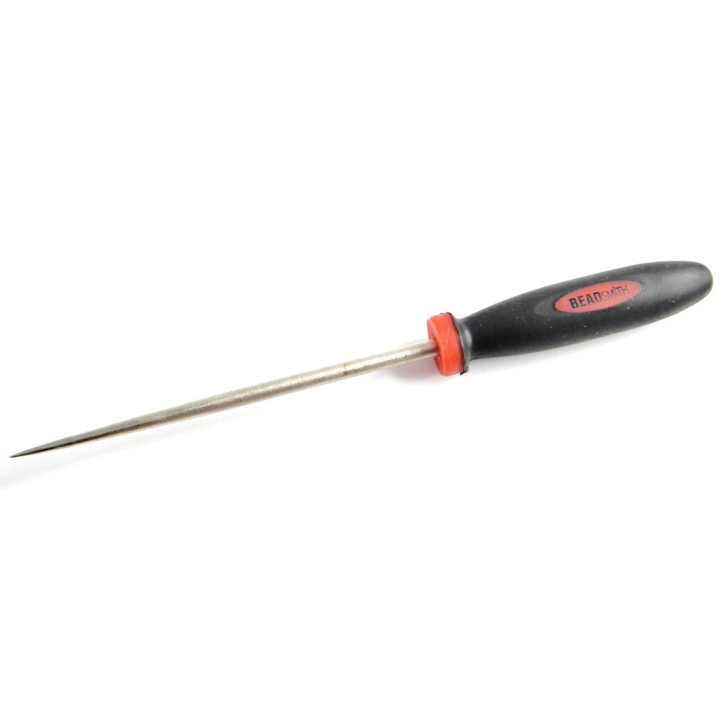 BEADSMITH Metal Awl w/ergo grip 5" | Shopee Malaysia