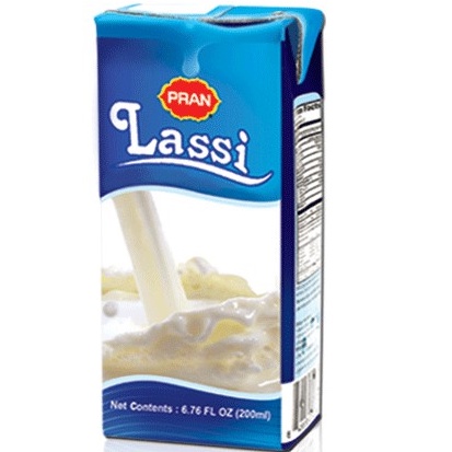 pran lassi drink 200ml | Shopee Malaysia